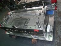 China Large Scale Injection Mold Base For Automotive Sky Window Mold OEM for sale