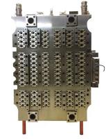 China P20 Steel Multi Cavity Mold , Precision Mold Base For Packing Industry for sale