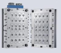 China Customized Multi Cavity Mold With S136 H13 Material ISO9001 certified for sale