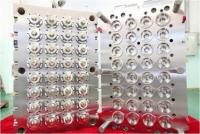 China Multi Cavity Injection Mold Base High Cavitation With CNC Machining for sale