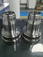 China 420SS Precision Core Insert And Cavity Insert With CNC Machining for sale