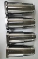 China Injected Lathe Machining Precision Mold Components For Multi Cavity Mold for sale