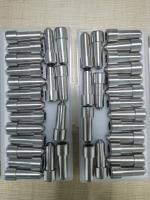 China 420SS 8407 Steel Precision Mold Parts For Multi Cavity Injection Mold for sale