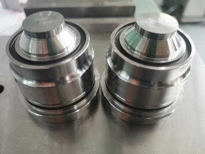 China Customized Precision Mold Parts Components With Wire Cut EDM Grinding for sale