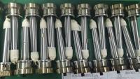 China Heat Treatment Precision Mold Parts , Lathe Machining Mold Core Pin for sale