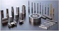 China Polishing Stamping Precision Mold Parts Inserts Steel Material for sale