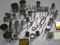China Multi Cavity High Precision Metal Stamping Parts With SKD61 SKD11 Material for sale