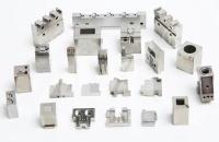 China Tungsten Steel Punch Mold Components , Multi Cavity High Precision Parts for sale