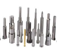 China OEM Punch Mold Components , Tungsten Steel Insert With Wirecut Mirror Polishing for sale