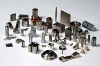 China Precision Stainless Metal CNC Machining Parts With Polishing Painting for sale