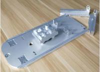 China OEM Industrial CNC Machining Aluminum Parts For Production Line Fixture for sale