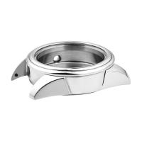 China Anodizing CNC Machining Parts Stainless Steel Material For Watch Case for sale