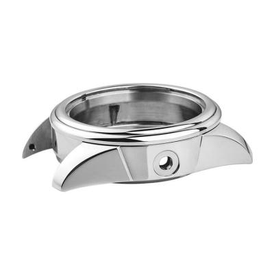 China Anodizing CNC Machining Parts Stainless Steel Material For Watch Case for sale