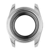 China Anodizing CNC Machining Parts Stainless Steel Material For Watch Case for sale