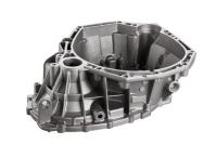 China Single Cavity Die Casting Mold Metal Brass Zinc Aluminum Alloy Material for sale