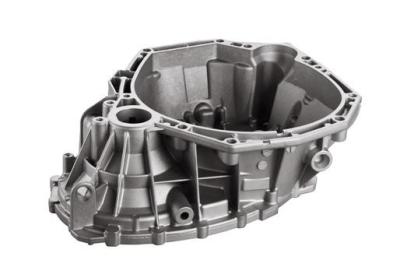 China Single Cavity Die Casting Mold Metal Brass Zinc Aluminum Alloy Material for sale
