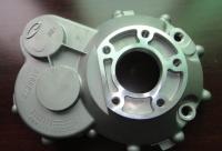 China Single Cavity Die Casting Mold Metal Brass Zinc Aluminum Alloy Material for sale