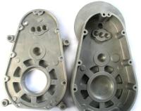 China Multi Cavity Die Casting Mould H13 Steel Zinc Aluminum Material For Motorcycle for sale