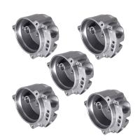 China High Precision Die Casting Mold With CNC Machining Mirror Polishing for sale