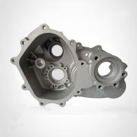 China Customized Gravity Die Casting Mold With Alloy Zinc Brass Material for sale