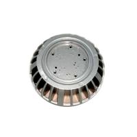 China Industrial Aluminum Die Casting Mould Parts With CNC Drilling Milling for sale