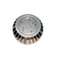 China Industrial Aluminum Die Casting Mould Parts With CNC Drilling Milling for sale