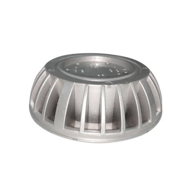 China Industrial Aluminum Die Casting Mould Parts With CNC Drilling Milling for sale