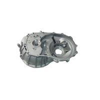China P20 Single Cavity Aluminium Die Casting Parts For Electric Motor Cycle for sale