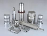 China Customized injection molding threaded inserts for Unscrewing mold for sale