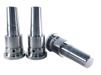 China Precision Core Stainless Steel Thread Insert With Lathe Machining for sale