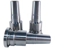 China Precision Core Stainless Steel Thread Insert With Lathe Machining for sale