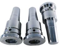 China Precision Core Stainless Steel Thread Insert With Lathe Machining for sale