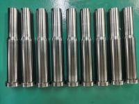 China Precision Rotary Core Stainless Steel Insert With Lathe Machining for sale
