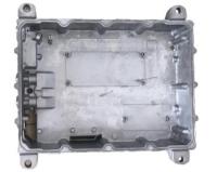 China Customized Precision Die Cast Aluminum Components Case Cover for sale