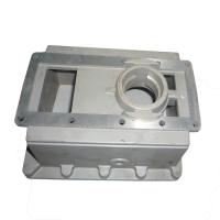 China Customized Aluminum Die Casting Parts For Home Appliance ISO9001 Certified for sale