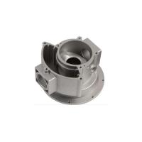 China High Precision Metal Die Casting Parts , Aluminium Rapid Prototype Machined Parts for sale
