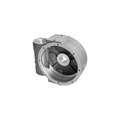 China High Precision Metal Die Casting Parts , Aluminium Rapid Prototype Machined Parts for sale