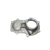 China Custom 8407 Aluminum Die Casting Parts High Pressure For Automotive for sale