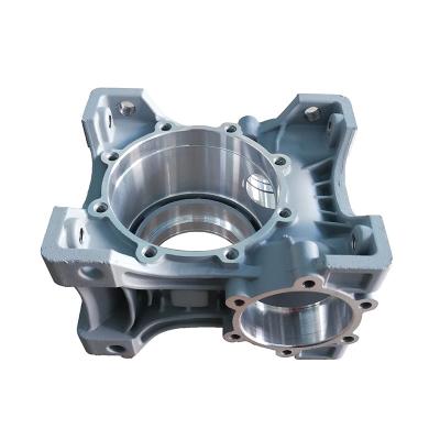 China Automotive Precision Aluminum Die Casting , High Pressure Metal Press Molds for sale