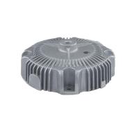 China Aluminum High Pressure Die Casting Parts With Mirror Polishing Brushing for sale