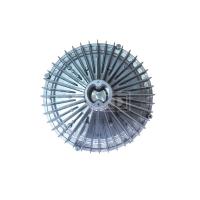 China Aluminum High Pressure Die Casting Parts With Mirror Polishing Brushing for sale