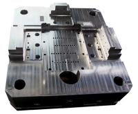 China Customized Injection Die Casting Mold P20 Material Multipurpose for sale