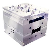 China Customized Injection Die Casting Mold P20 Material Multipurpose for sale