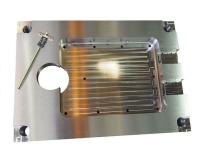 China Customized Injection Die Casting Mold P20 Material Multipurpose for sale