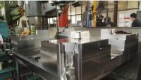 China CNC Machining P20 Automotive Injection Mold Large Size ISO9001 Certified for sale