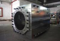 China Precision Injection Mold Base CNC Machining For Rubber Compress for sale