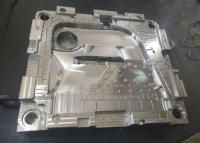 China P20 Prototype Precision Automotive Mould With CNC Grinding Drilling for sale