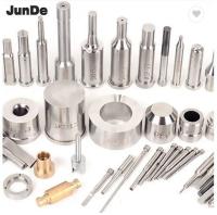 China Custom Die Casting Injection Mold Base With CNC Grinding Drilling for sale