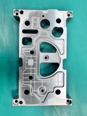 China Precision Stainless Assembly Fixture For Cell Phone Assembly Line Holding for sale