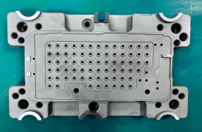 China Precision Stainless Steel Assembly Line Fixtures For Mobile Phone Production Line for sale